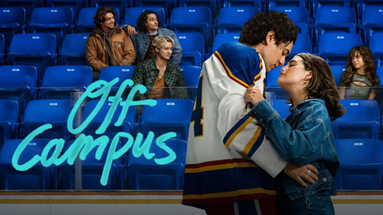 Las enseñanzas de 'Off Campus': la serie que entierra el mito de las ...