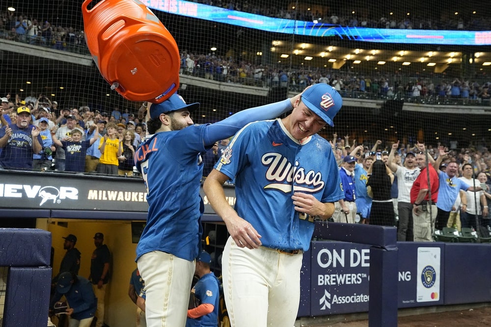 Jacob Misiorowski’s 15-strikeout masterpiece was even wilder by the numbers