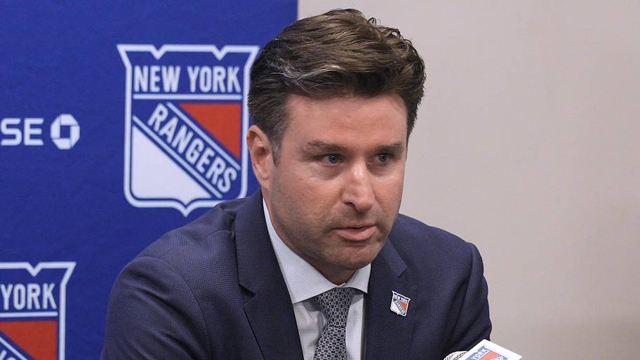 Why the NY Rangers Making a Splash This Offseason Feels Unlikely