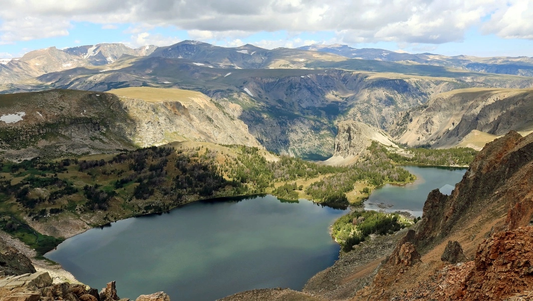 6 Montana wilderness adventures