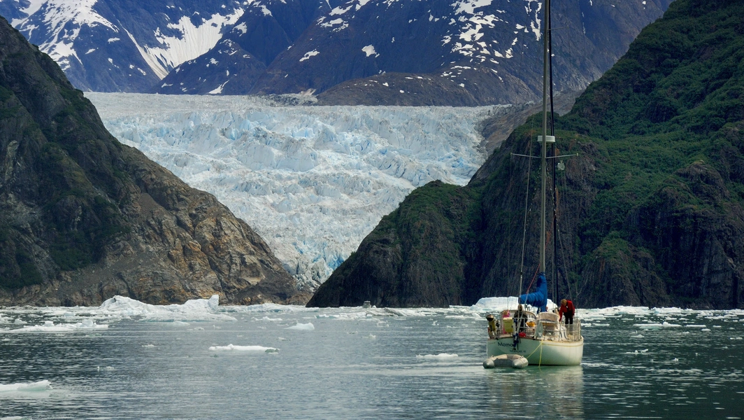 Finding your perfect Alaska cruise style