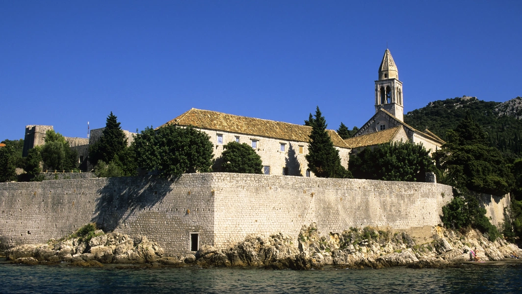 7 secluded luxury islands across Europe