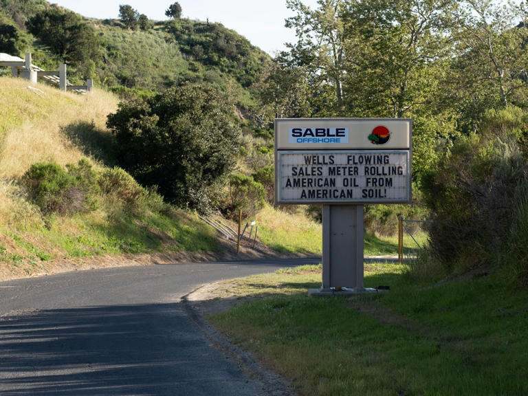 Sable keeps up the fight for energy — and lower oil prices