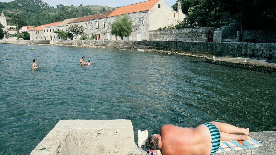 7 secluded luxury islands across Europe