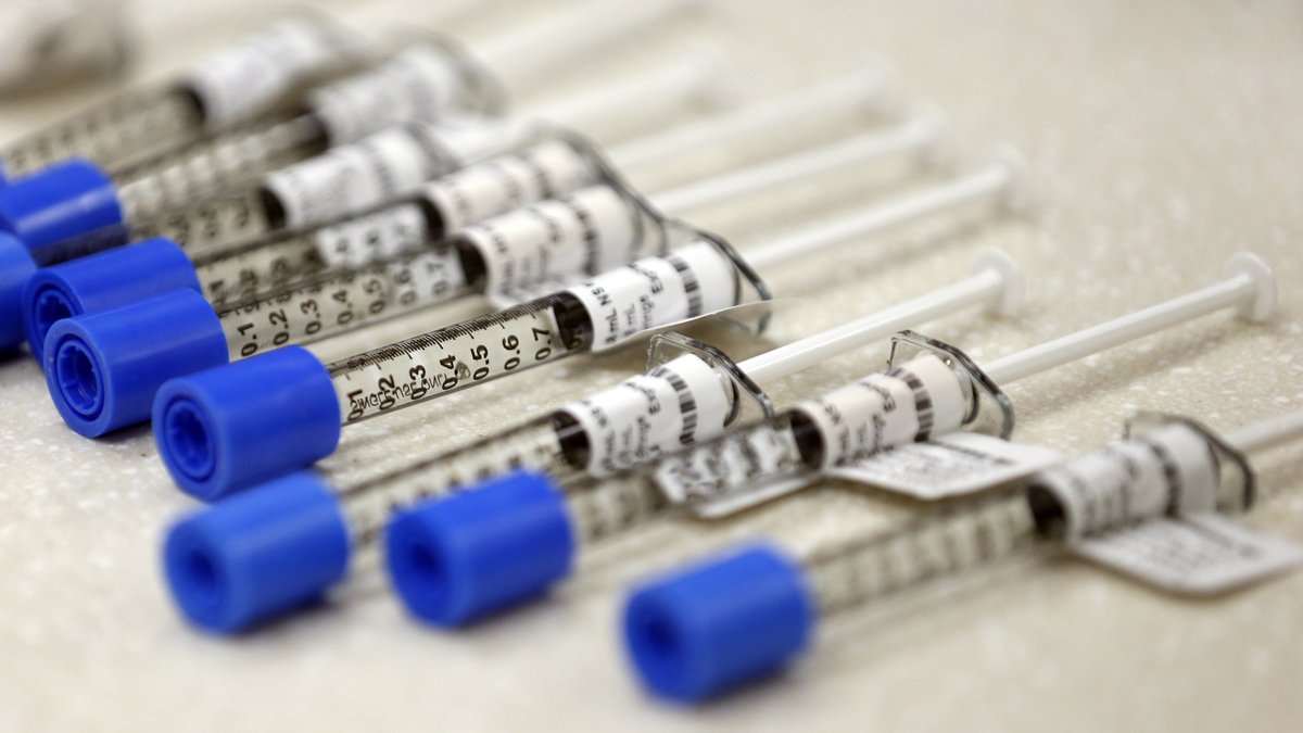 Cape May County officials warn of increase in drug overdoses in 24-hour ...