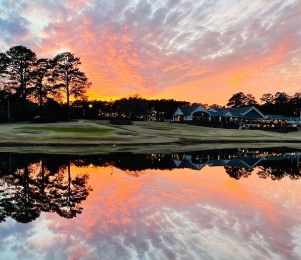Senior amateurs prepare for another Ross test at Golfweek Senior ...