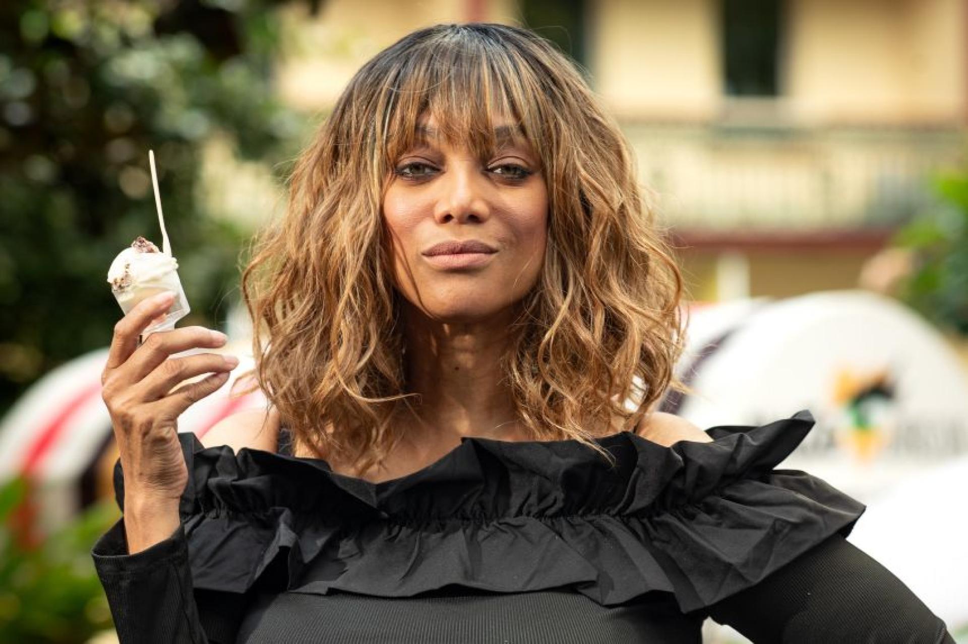 Tyra Banks takes legal action against Netflix over ANTM documentary ...