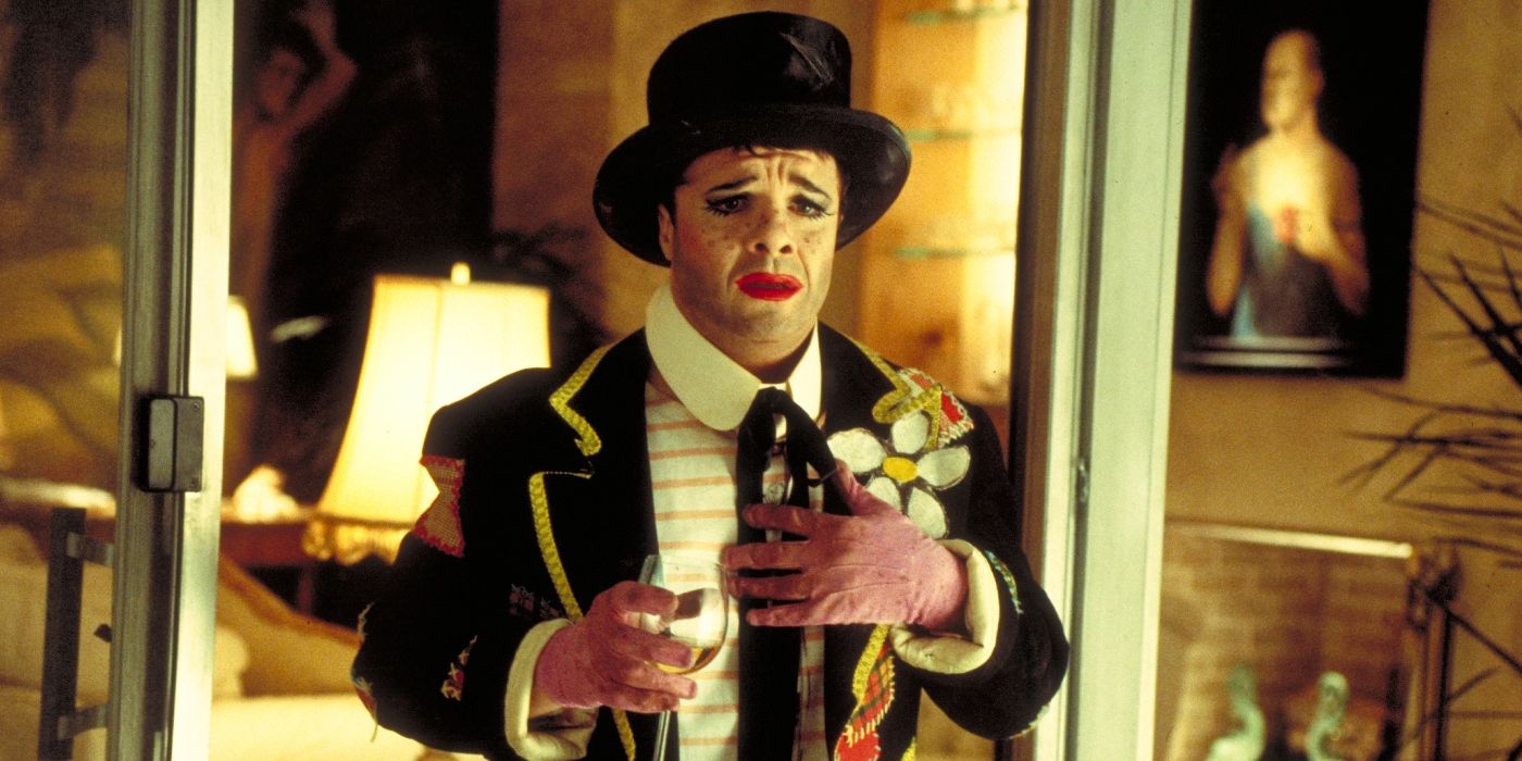 30 years later, this iconic masterpiece is every bit as brilliant as ...