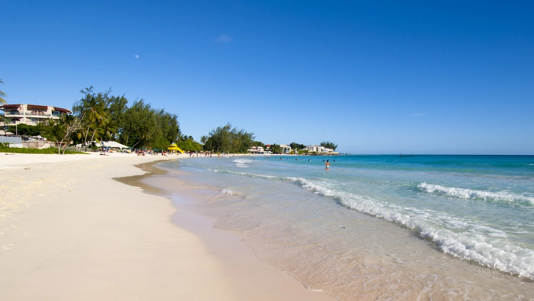 18 stunning beach destinations by month