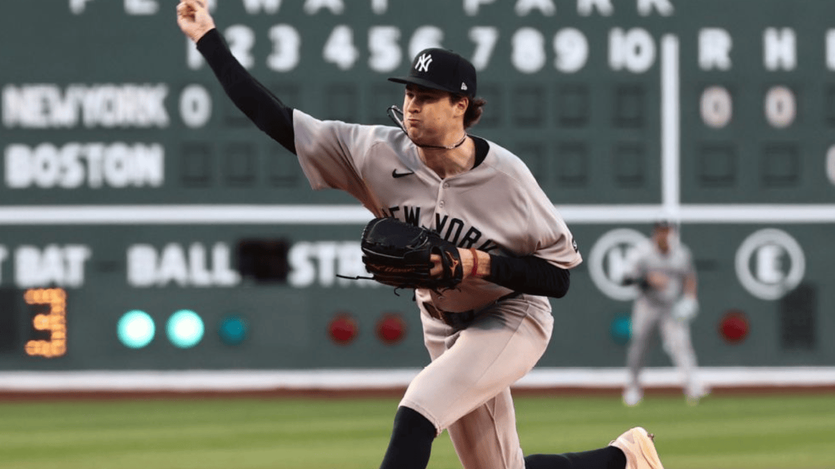 MLB: Yankees pitcher stirs the pot with fiery jab at Blue Jays fans