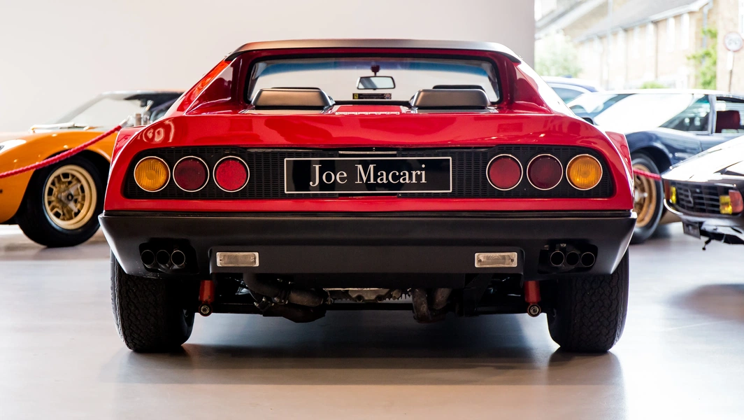 8 Pininfarina designs that shaped automotive history