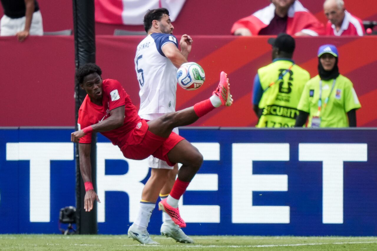 'I always prove them wrong': Canadian World Cup hero Cyle Larin defiant ...