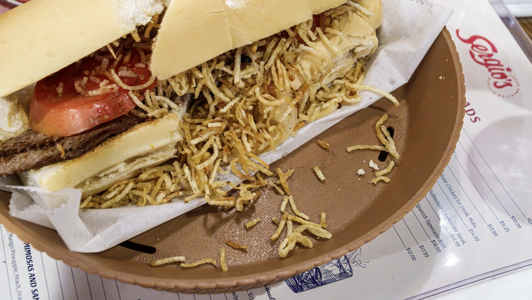 6 Florida spots showcasing Cuban-inspired fusion