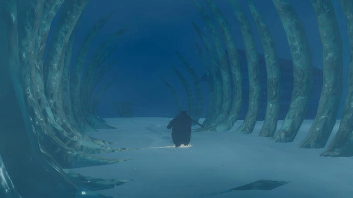 Penguin Colony's demo shows life as a flightless bird is lonely, scary ...