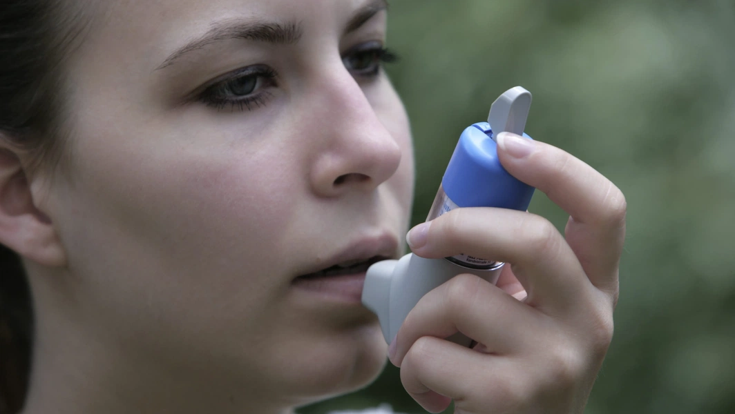 Asthma care tips for easier breathing days