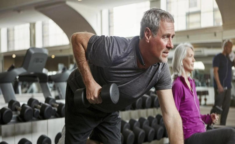 Can This 30-Second Chair Test Reveal How Independent Youll Be as You Age?