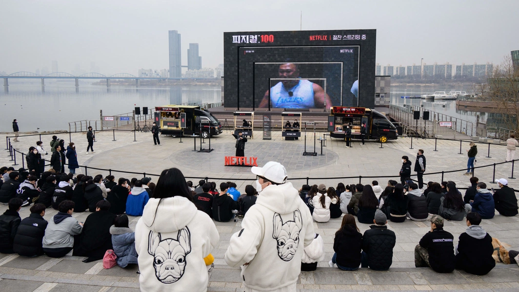 5 Korean variety shows mixing humor, travel, and competition