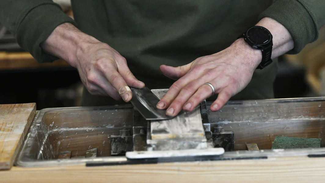 6 knife sharpening mistakes that shorten blade life
