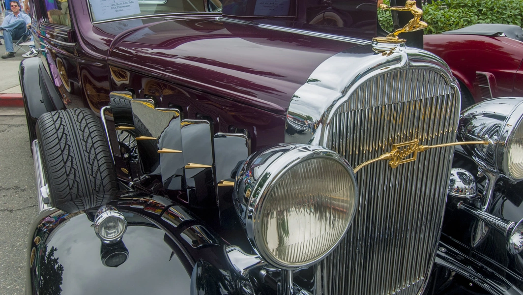 12 iconic Buicks from innovation to modern concepts