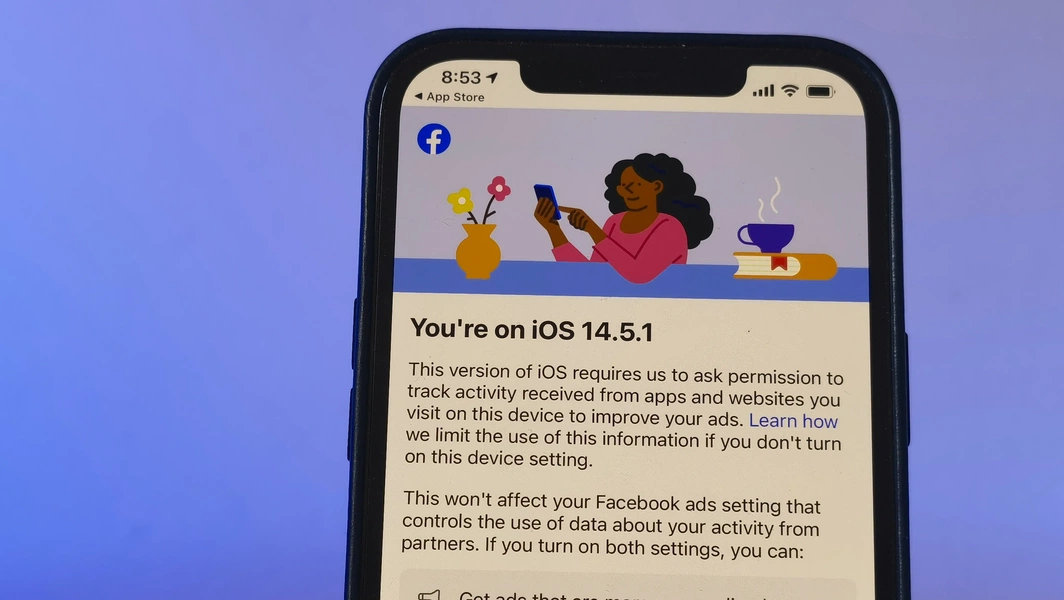 How app permissions can threaten your privacy