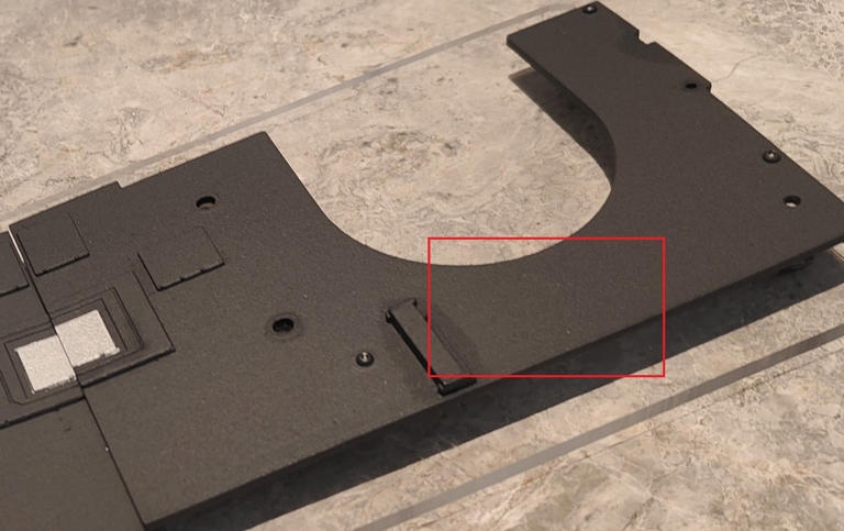 PC silicon is evolving way faster than laptop design. This company has ...