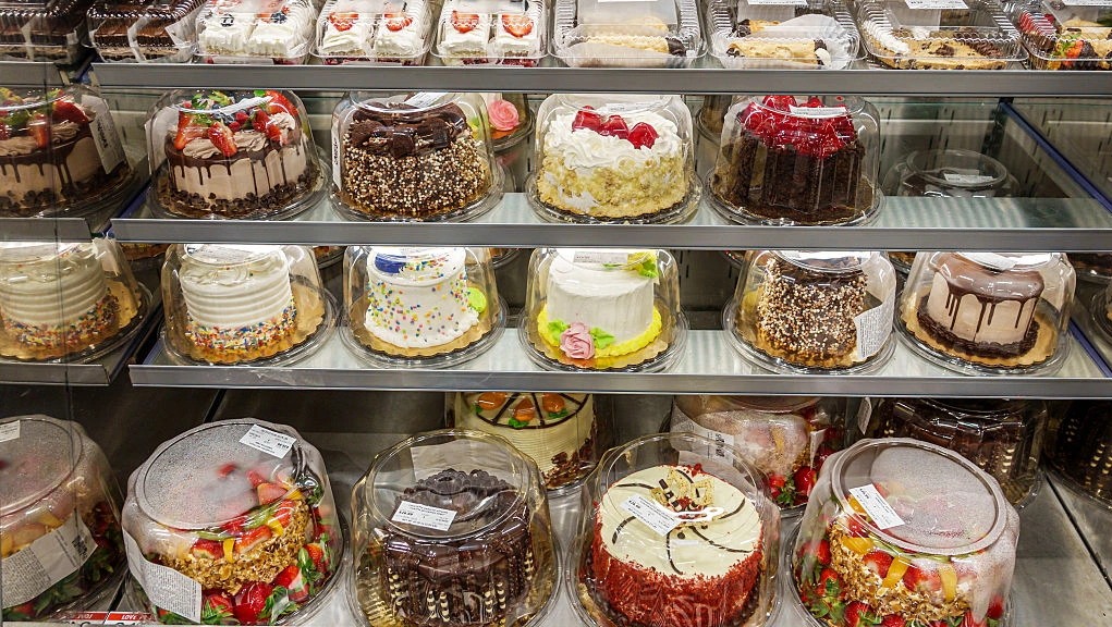 4 noteworthy bakeries across the United States