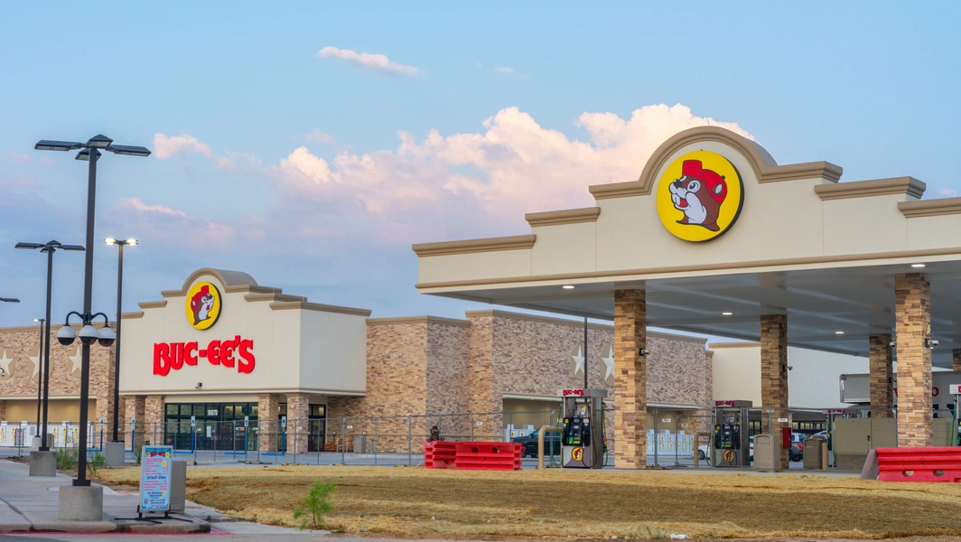 10 regional gas station foods worth the stop