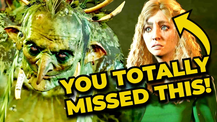 10 interactions so rare in video games I doubt you ever saw them