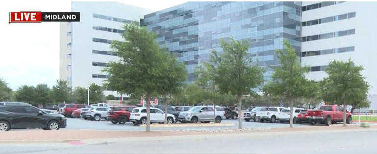 Midland Memorial Health provides update on victims in mass shooting