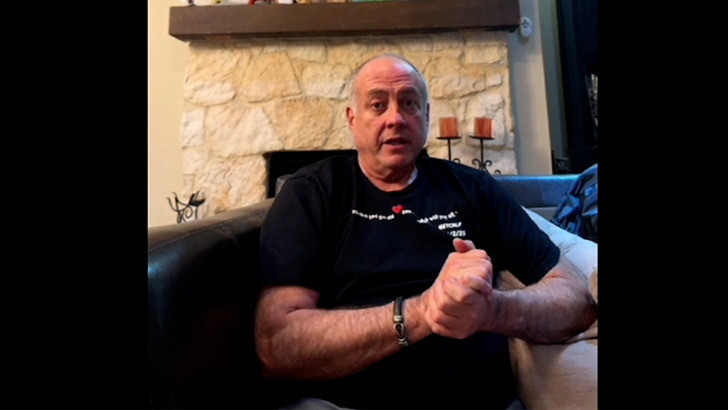 Austin Metcalf's dad says twin brother Hunter is still hurting
