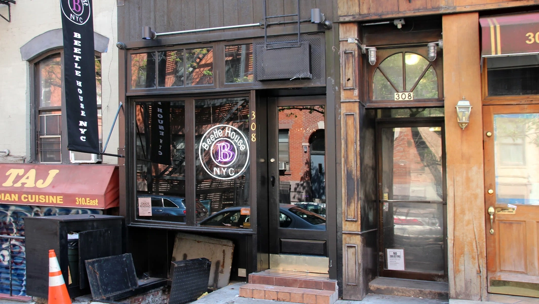 5 uniquely themed restaurants across America