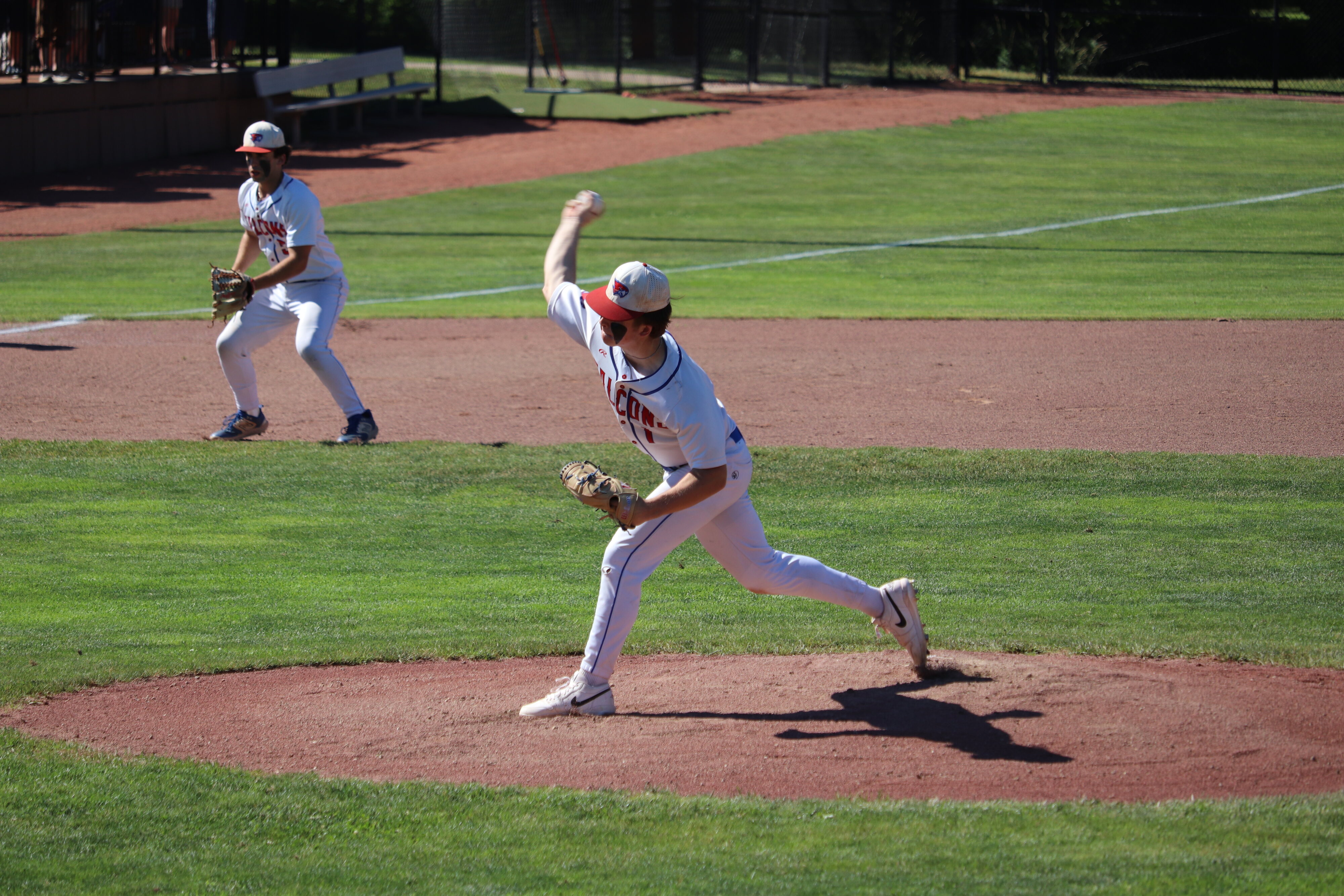 St. Paul baseball wins second straight Class S title in walk-off fashion