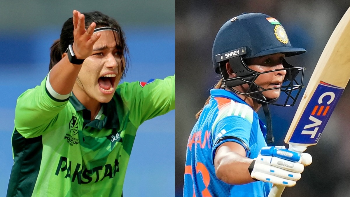 No handshake with Pakistan? Harmanpreet Kaur breaks silence ahead of ...