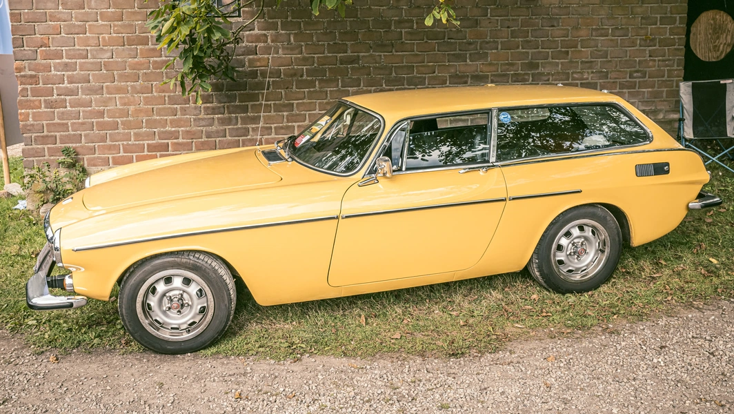 6 iconic shooting brake cars blending style and utility