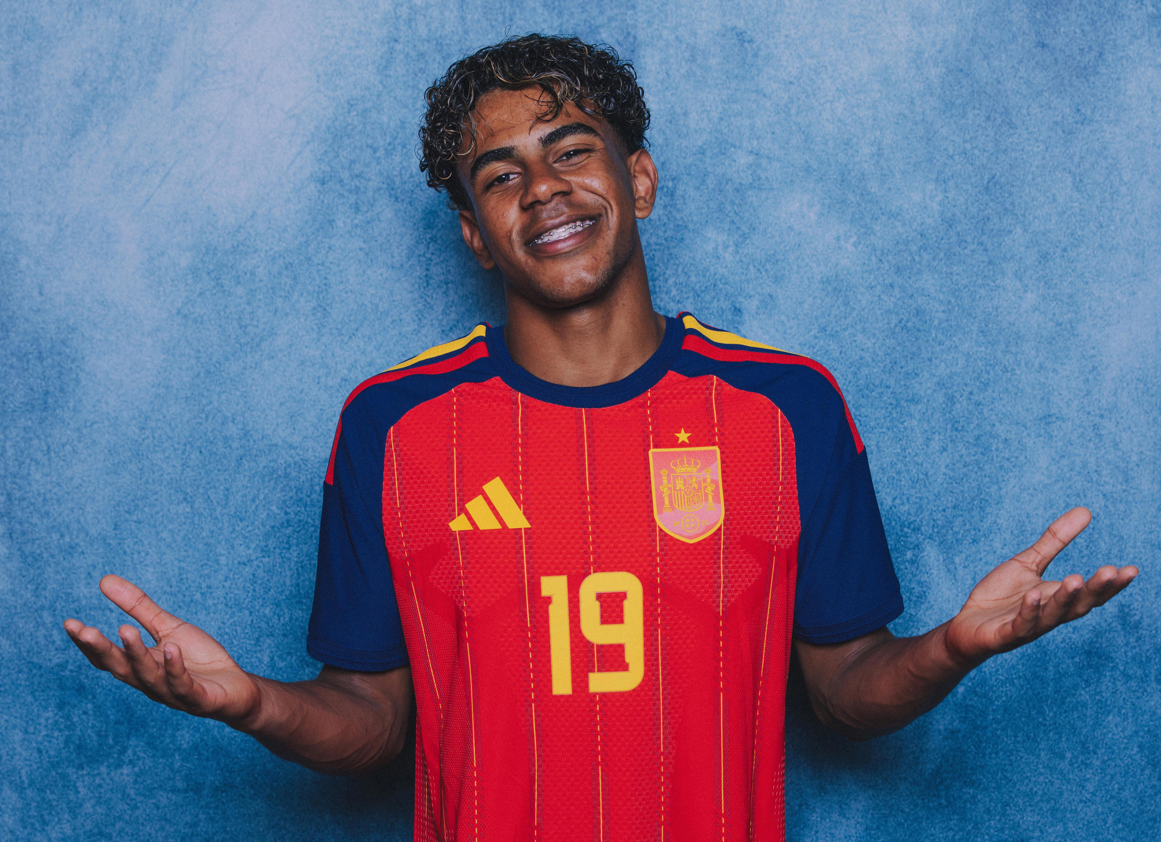 How many goals/assists will Lamine Yamal net in his first World Cup?