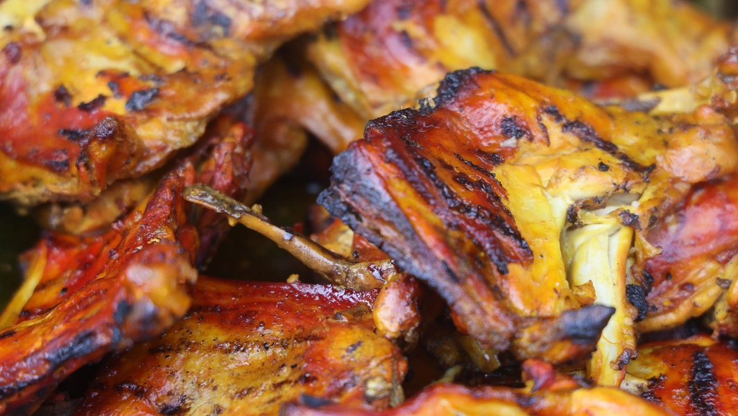 13 traditional Filipino foods to savor