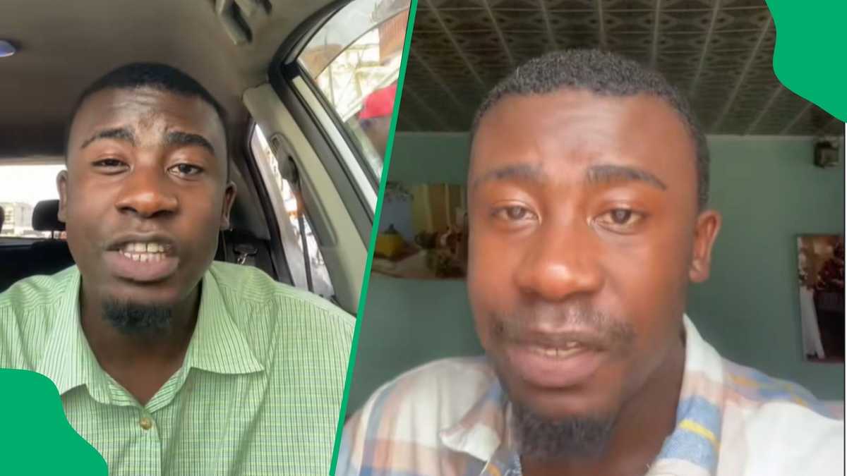 "You guys are funny": Nigerian man defends SA from trolls after losing ...