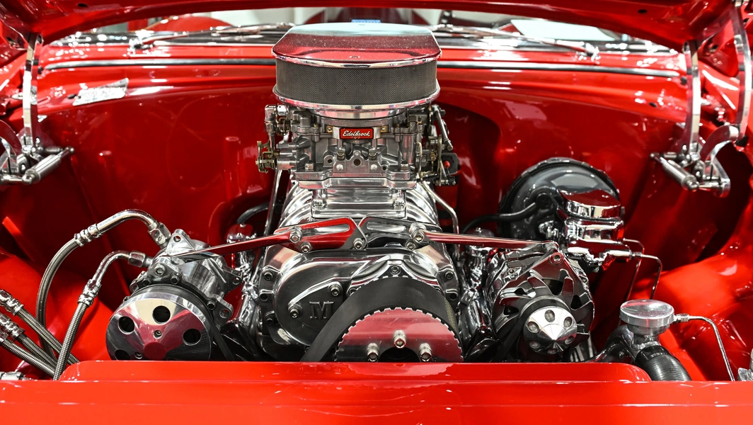 10 longest-running engines still in production