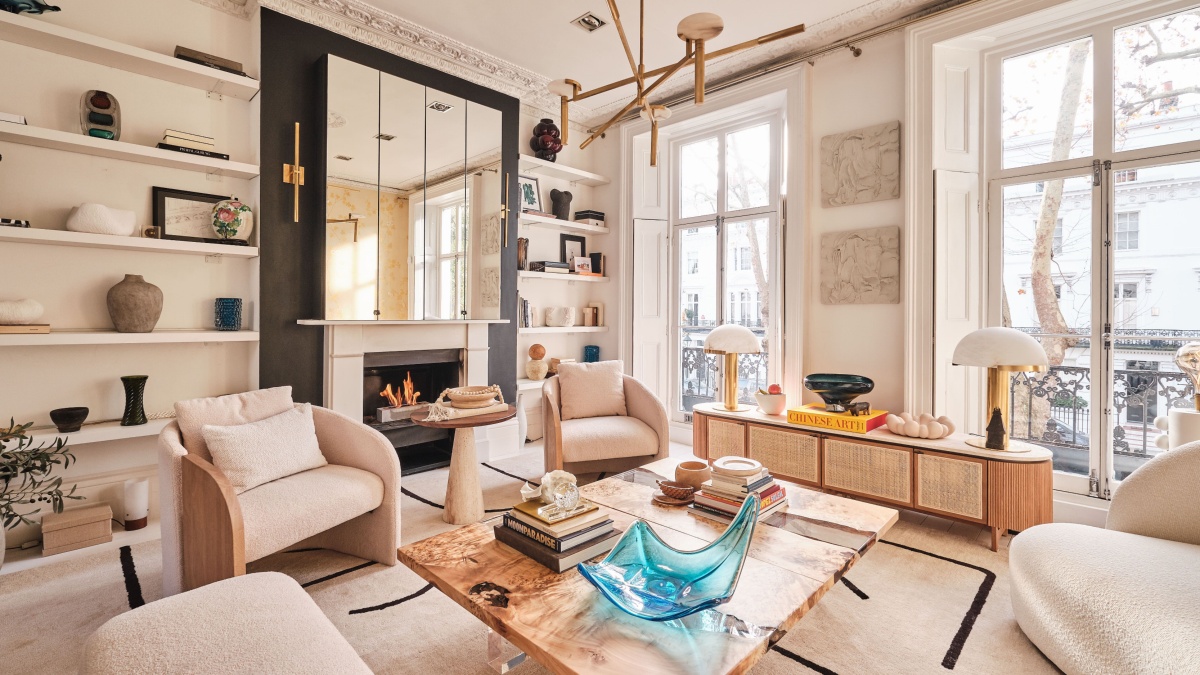 5 designer-approved features that make your living room look timeless