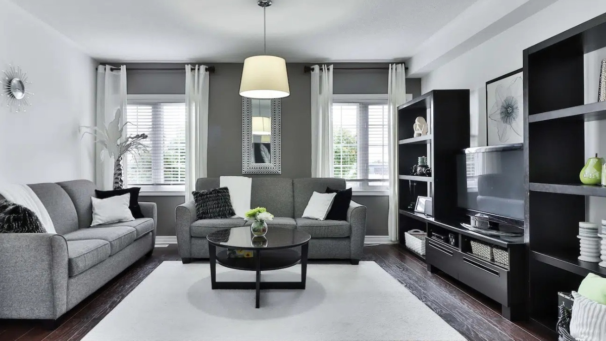 5 designer-approved features that make your living room look timeless