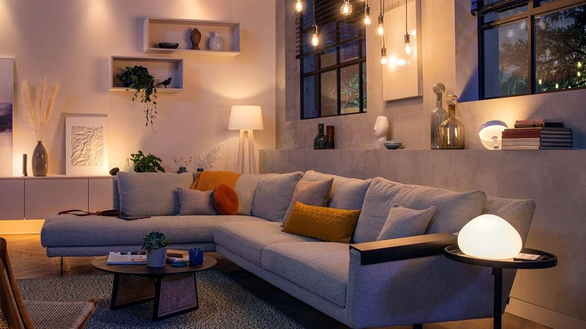 5 designer-approved features that make your living room look timeless
