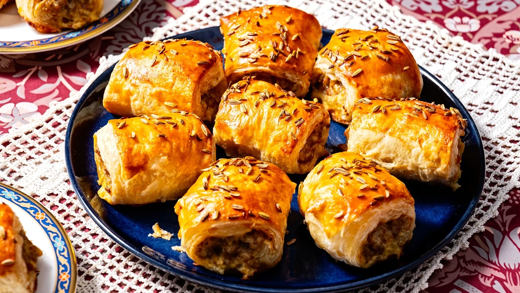 8 irresistible snacks that disappear fast