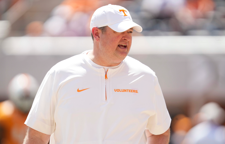 Tennessee's latest showdown with Alabama tells Vols fans a lot about ...
