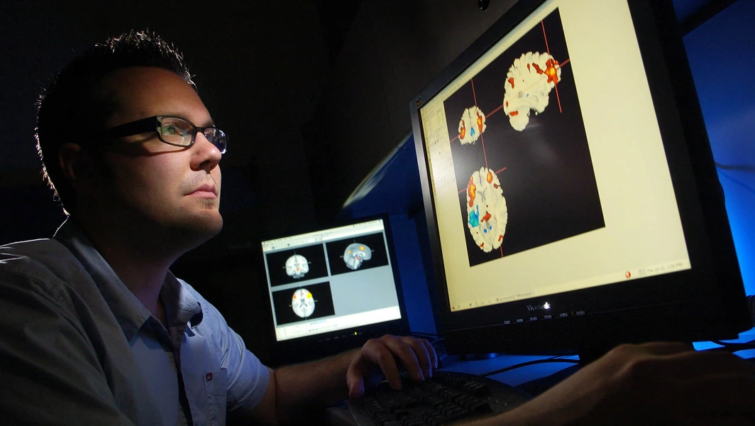 Brain mapping study reveals why depression traps patients in negative ...