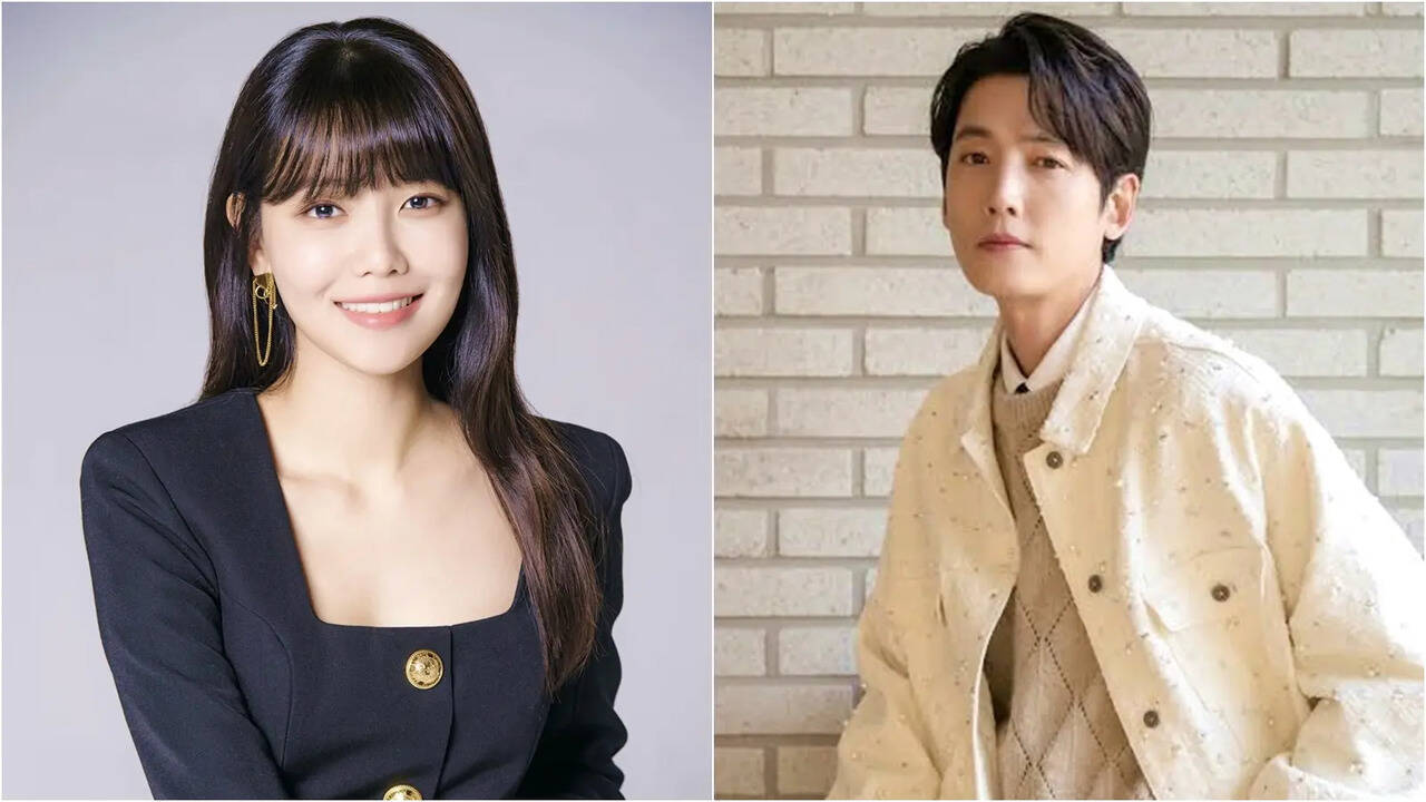Jung Kyung-ho and Choi Sooyoung's separation: The influence of a shaman ...