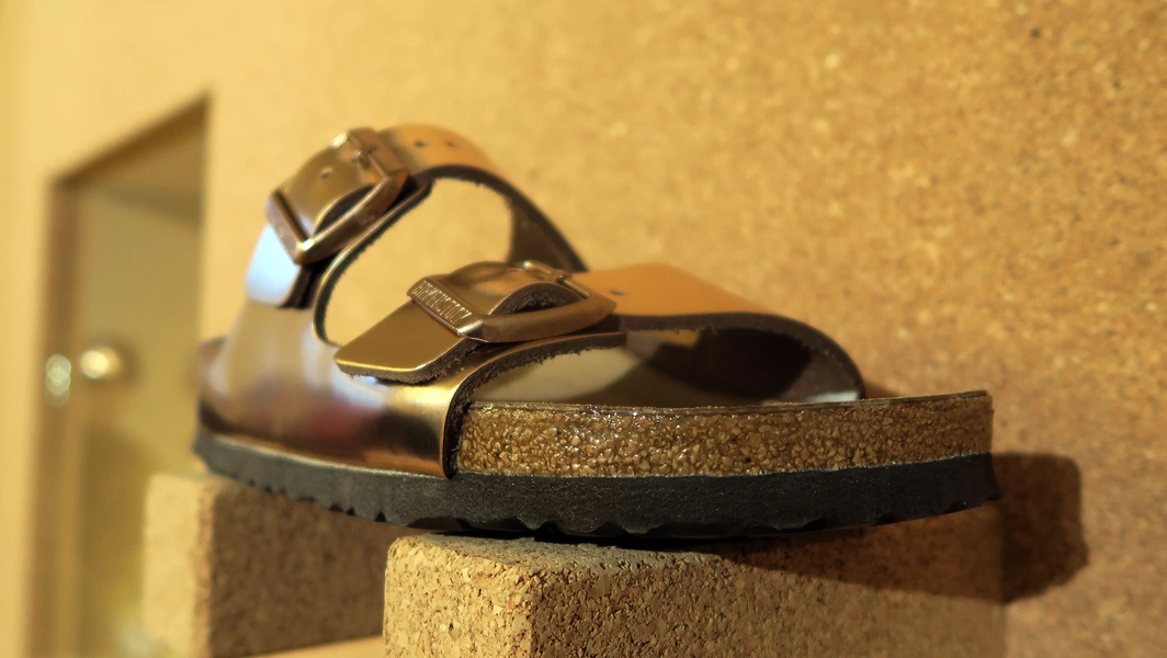 Birkenstocks win celebrity praise and podiatrist approval for summer