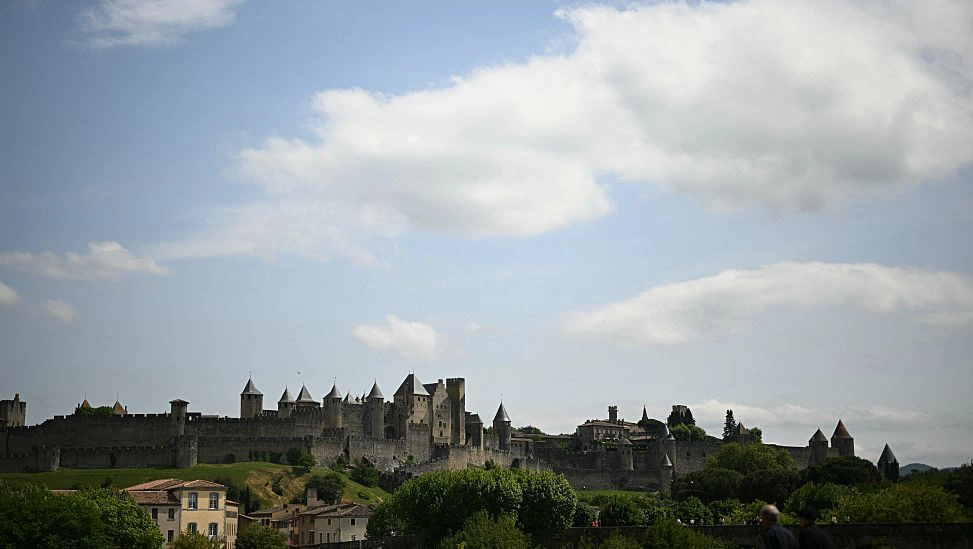 14 remarkably preserved medieval towns in Europe