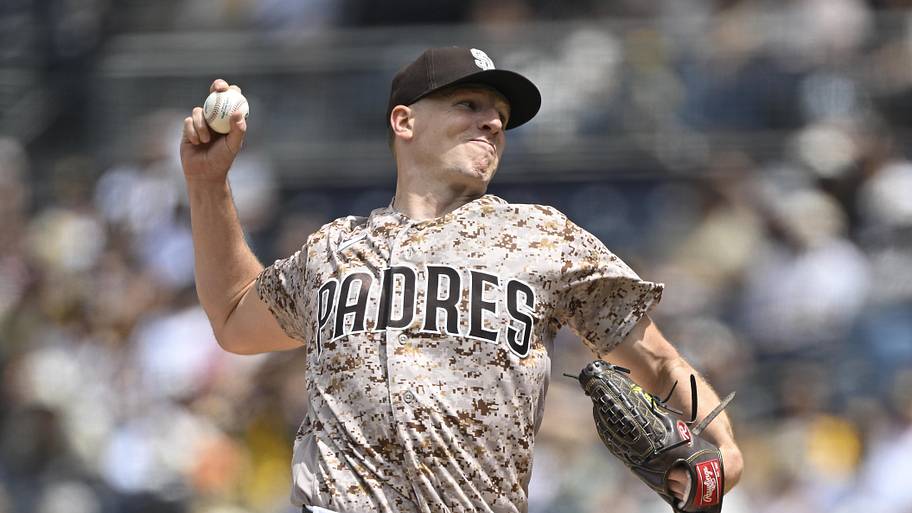 Padres' AJ Preller provides new updates on Joe Musgrove, Nick Pivetta