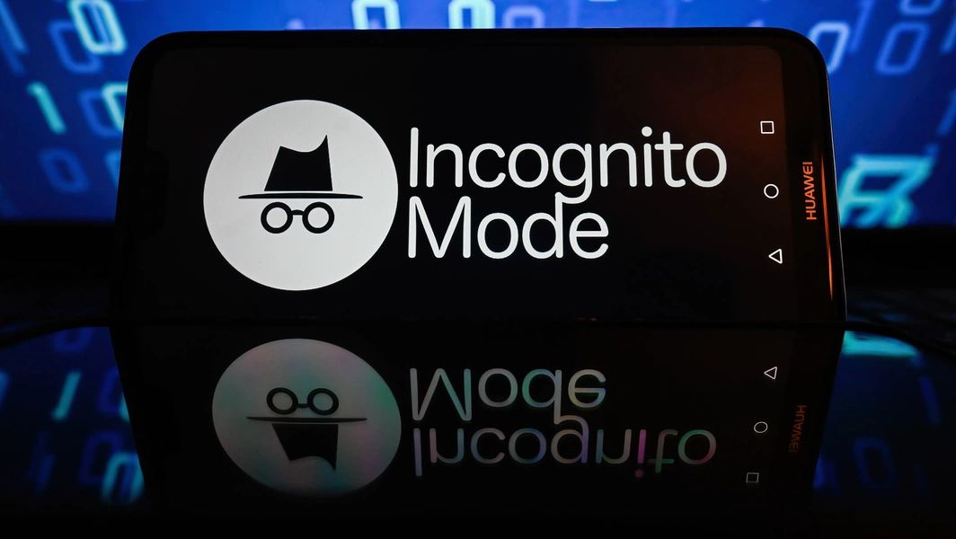 Understanding incognito mode and online privacy