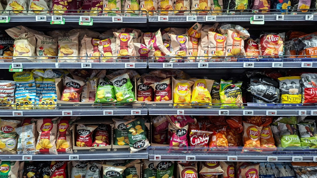 12 everyday examples of shrinkflation in 2025